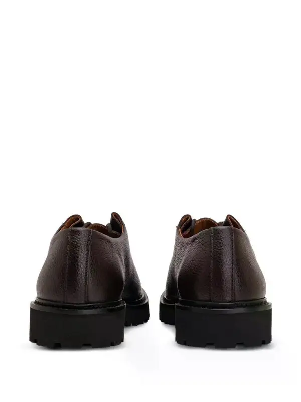 JACQUES SOLOVIERE Sneakers - Brown