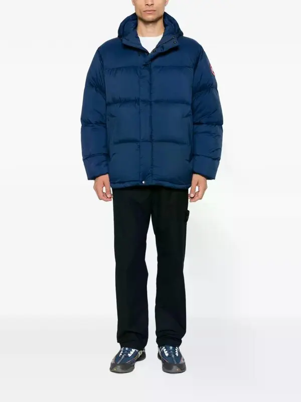 Canada Goose Sterling Puffer Coat