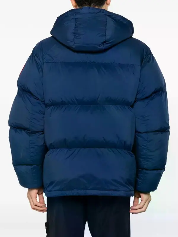Canada Goose Sterling Puffer Coat