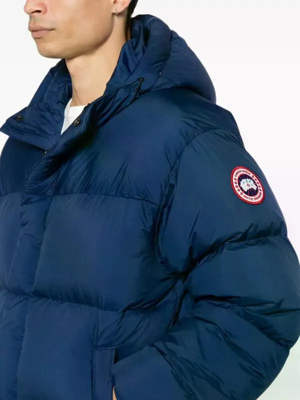 Canada Goose Sterling Puffer Coat