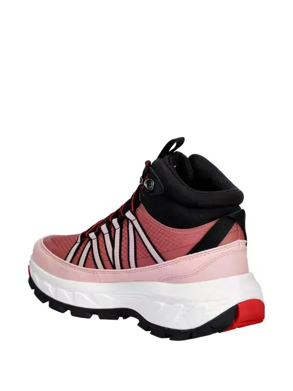 JACK WOLFSKIN Wild Texapore Performance Sneakers
