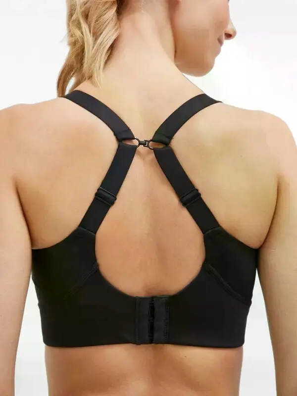 PUMA Eversculpt Uplift Zip-front Sports Bra
