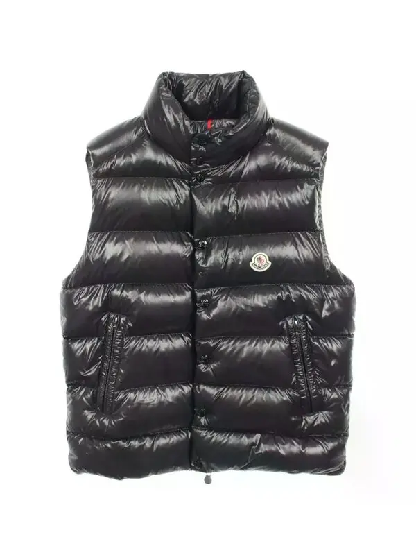 Moncler 2010s Tibb Gilet