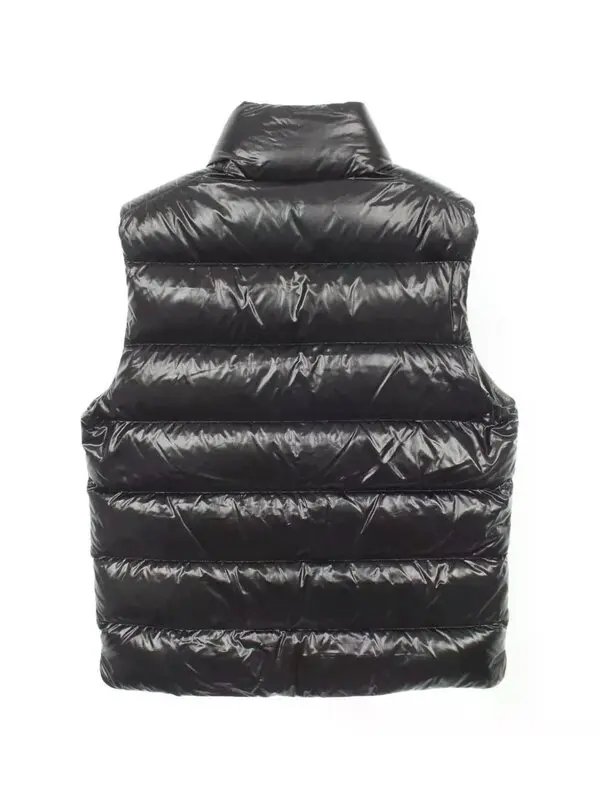Moncler 2010s Tibb Gilet
