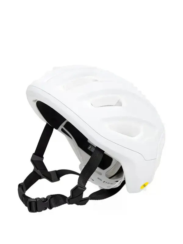POC Amidal Cycling Helmet - White