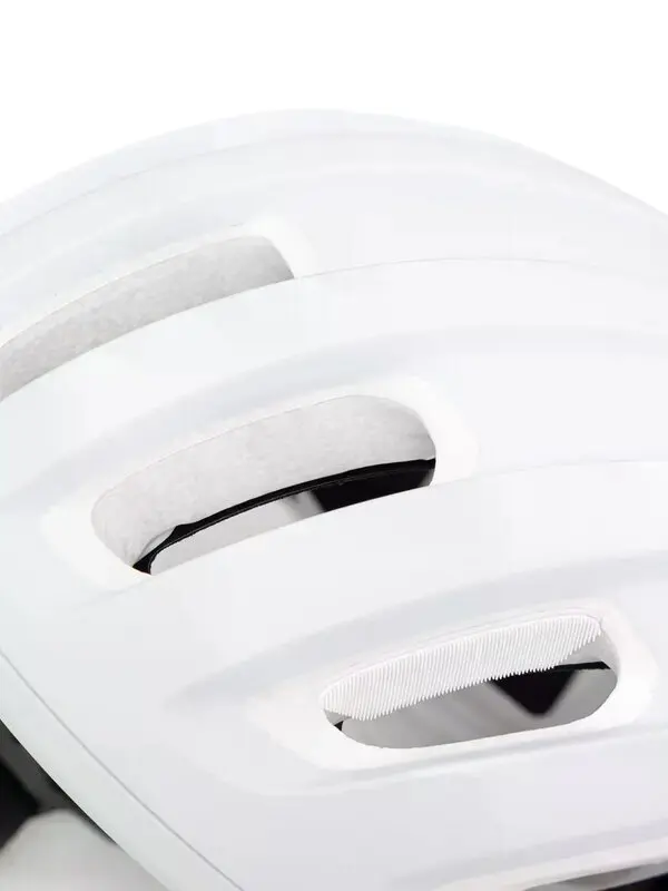 POC Amidal Cycling Helmet - White