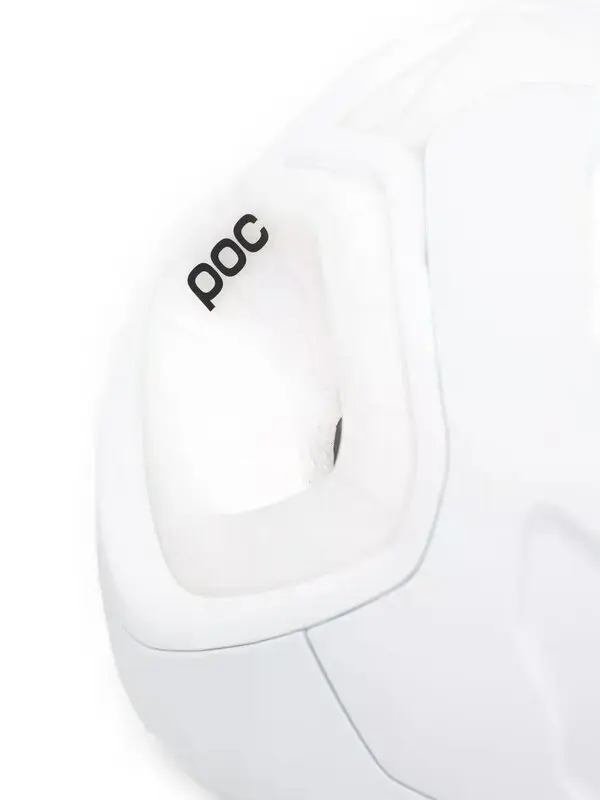 POC Amidal Cycling Helmet - White