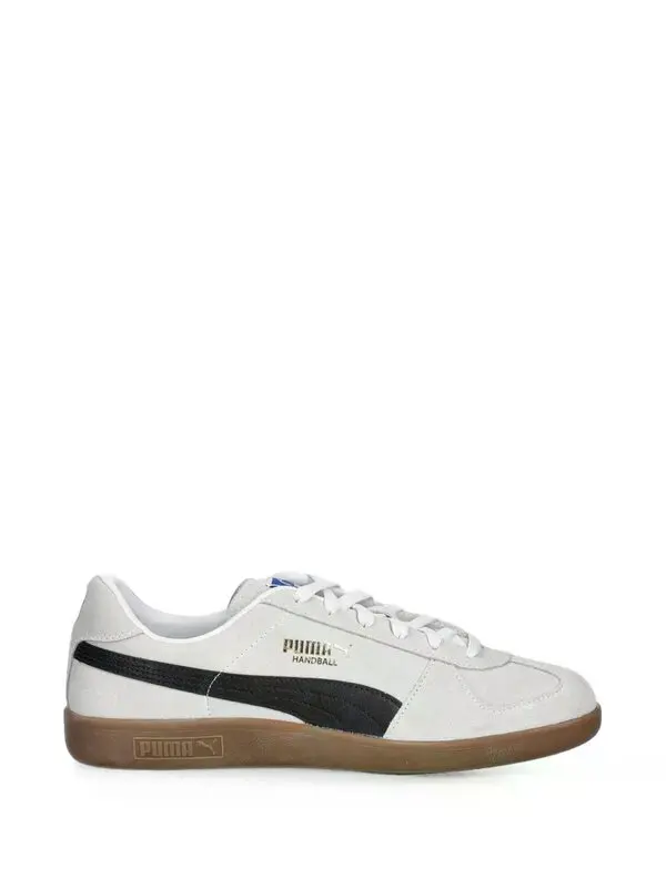 PUMA Handball Sneakers - Grey