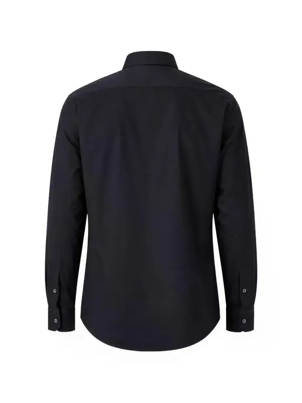PT TORINO Button-down Collar Shirt