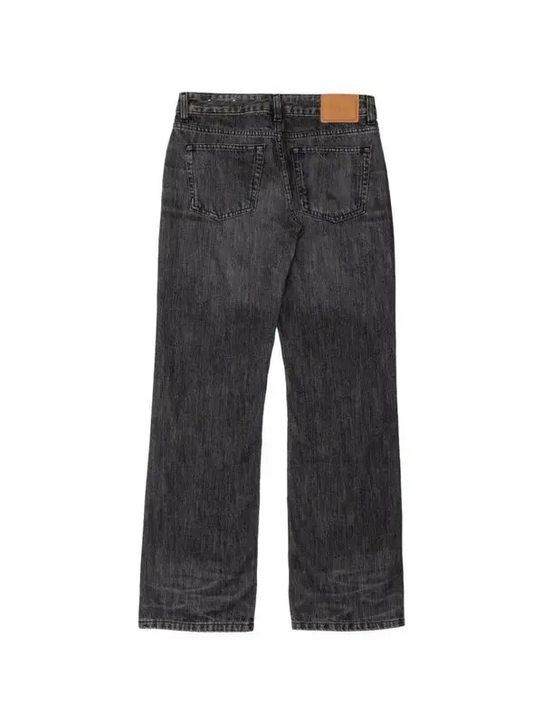 JEANERICA Kyoto Droit Jeans