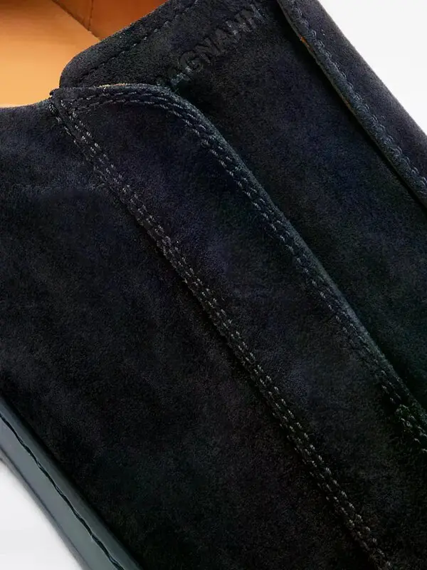Magnanni Nitro Suede Sneakers