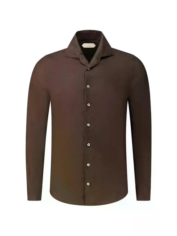 AURELIEN Seaside Linen Shirt