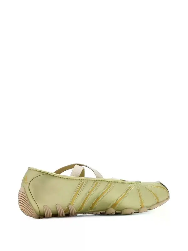 Adidas Ghost Sprint Ballet Flats