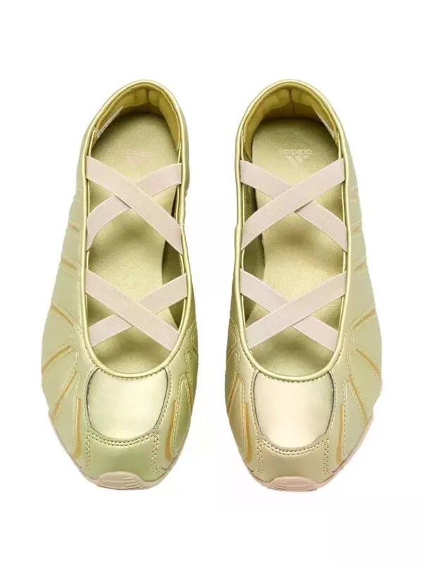 Adidas Ghost Sprint Ballet Flats