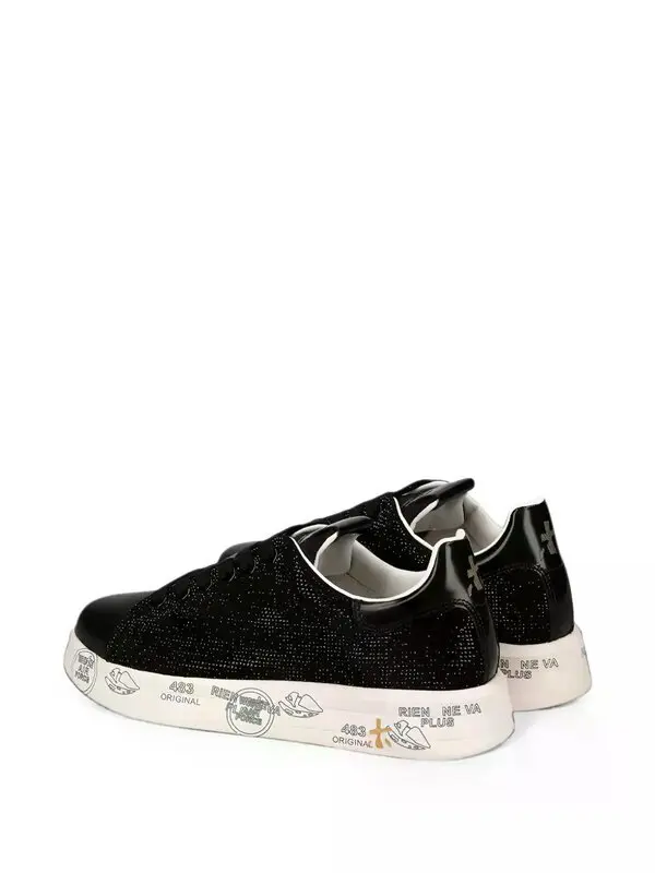 Premiata Belle Sneakers