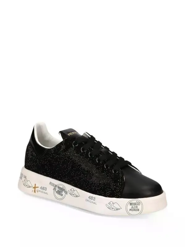 Premiata Belle Sneakers