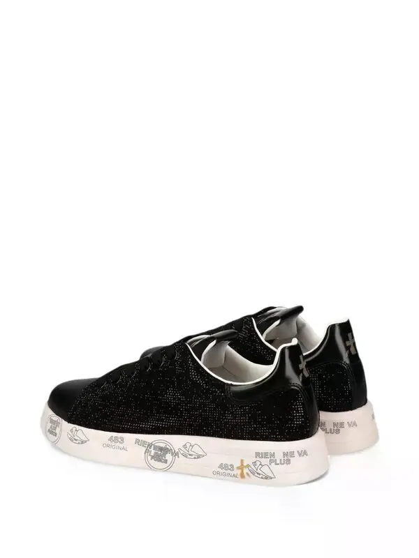 Premiata Belle Sneakers