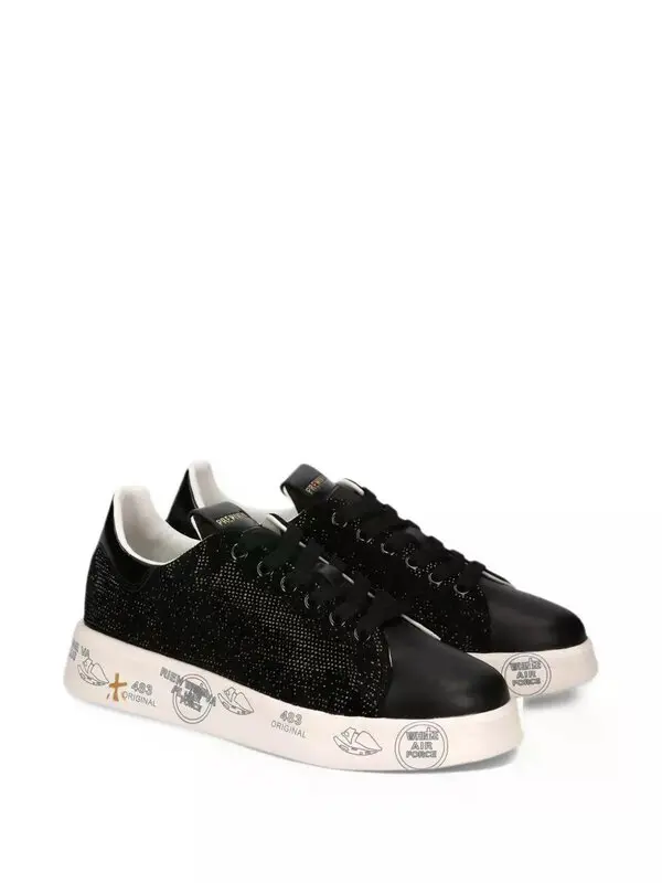 Premiata Belle Sneakers