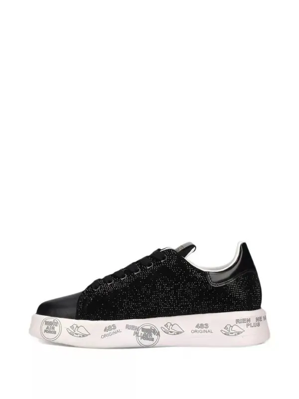 Premiata Belle Sneakers