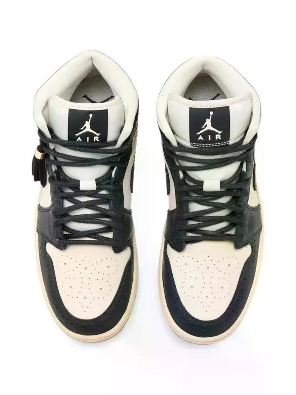 JORDAN Air 1 Mid Sneakers