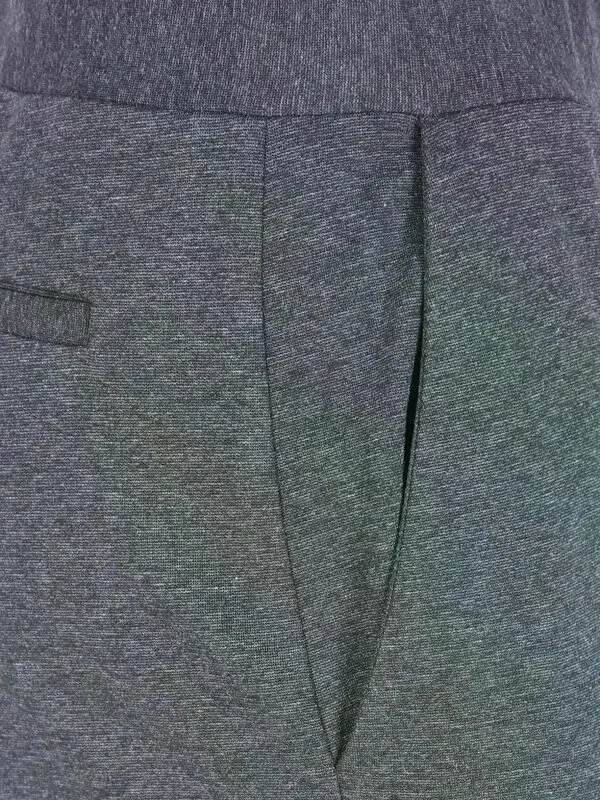SEMICOUTURE Straight-leg Trousers