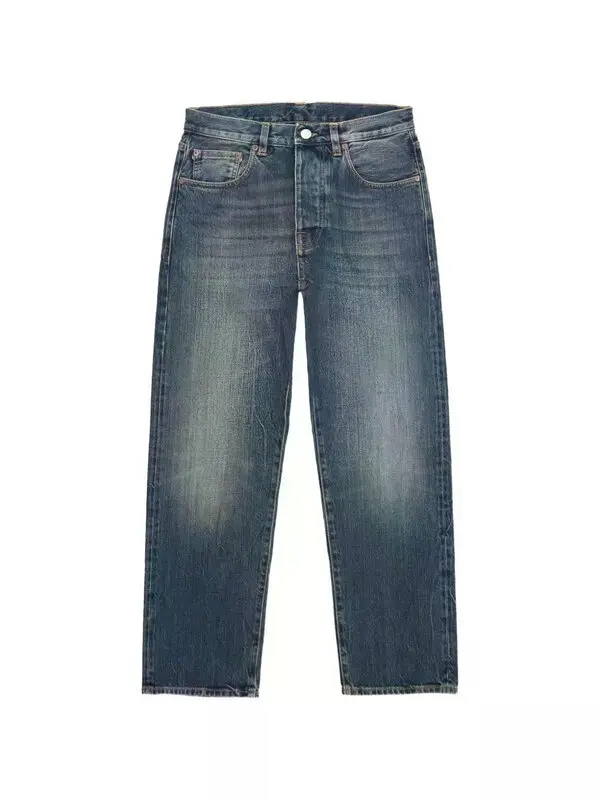 FORTELA 965 John Japan Jeans - Blue