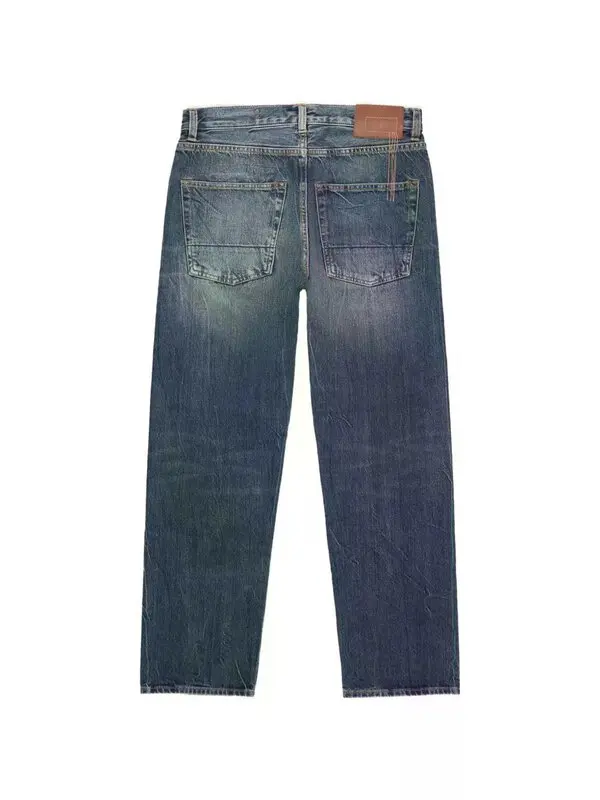 FORTELA 965 John Japan Jeans