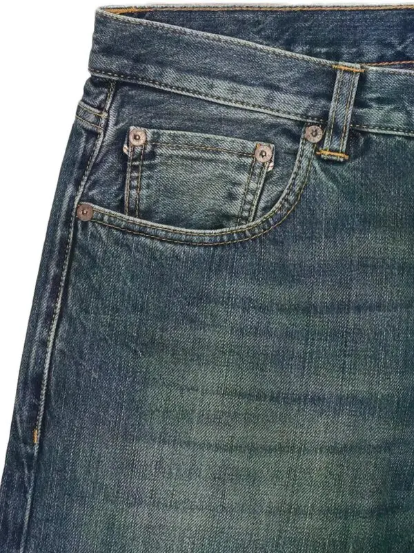 FORTELA 965 John Japan Jeans