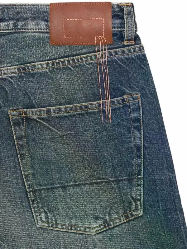 FORTELA 965 John Japan Jeans