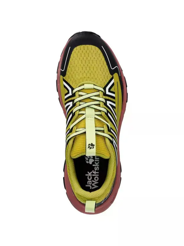 JACK WOLFSKIN Wild Performance Sneakers