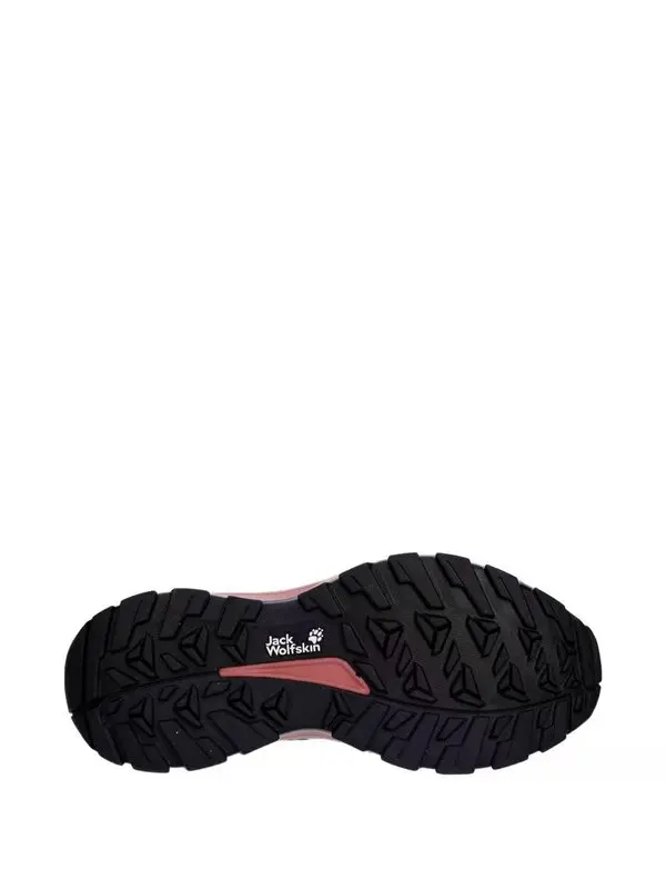 JACK WOLFSKIN Wild Performance Sneakers