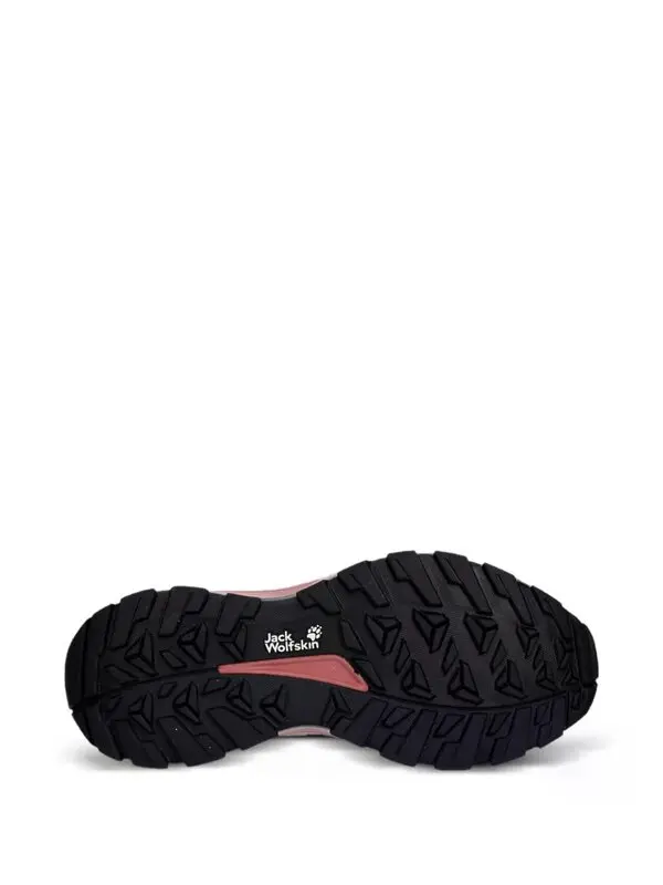 JACK WOLFSKIN Performance Sneakers