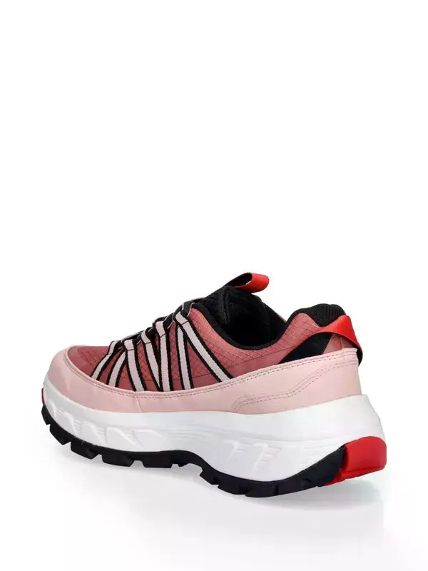 JACK WOLFSKIN Wild Hike Sneakers - Pink