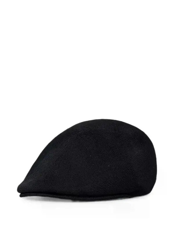 KANGOL Seamless Tropic 507 Cap - Black