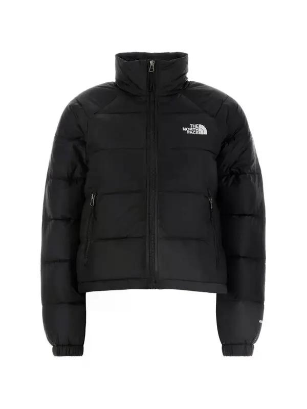The North Face Hydrenalite Quilted Jacket - Black