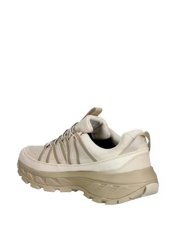 JACK WOLFSKIN Wild Texapore Performance Sneakers
