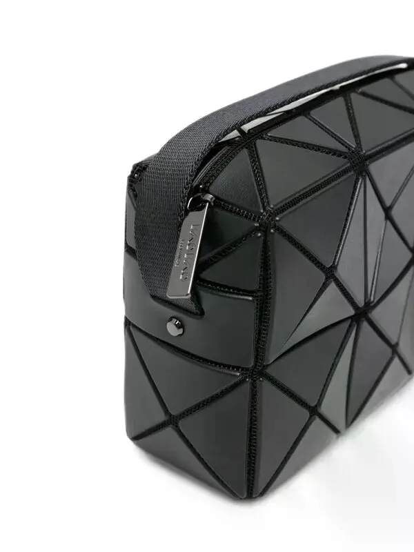 Issey Miyake Geometric Panel Mini Bag