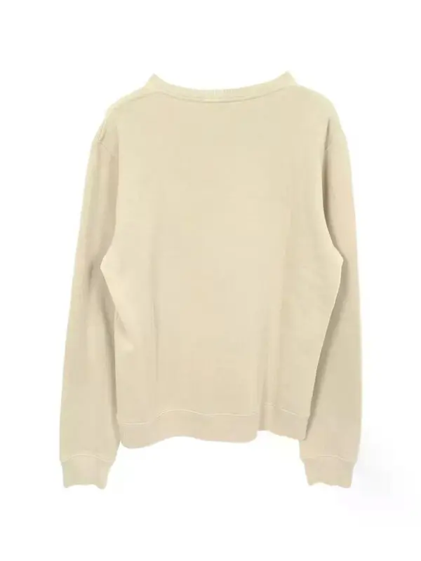 Loewe 2010s Anagram Sweatshirt