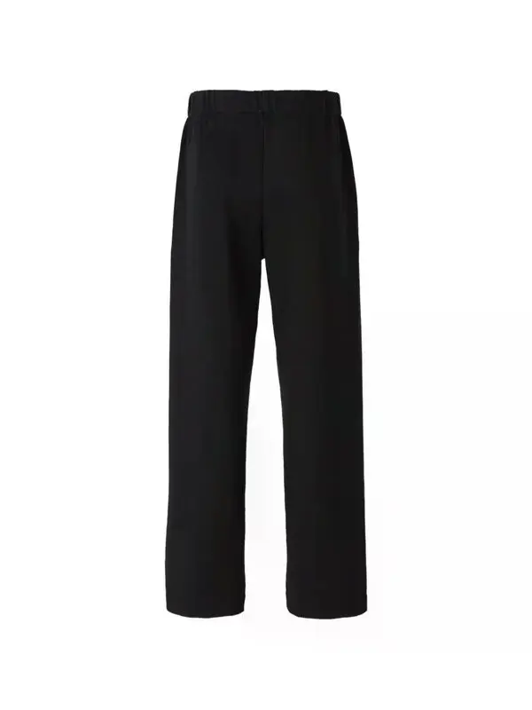 Jacquemus The Rond Carré Sweatpants