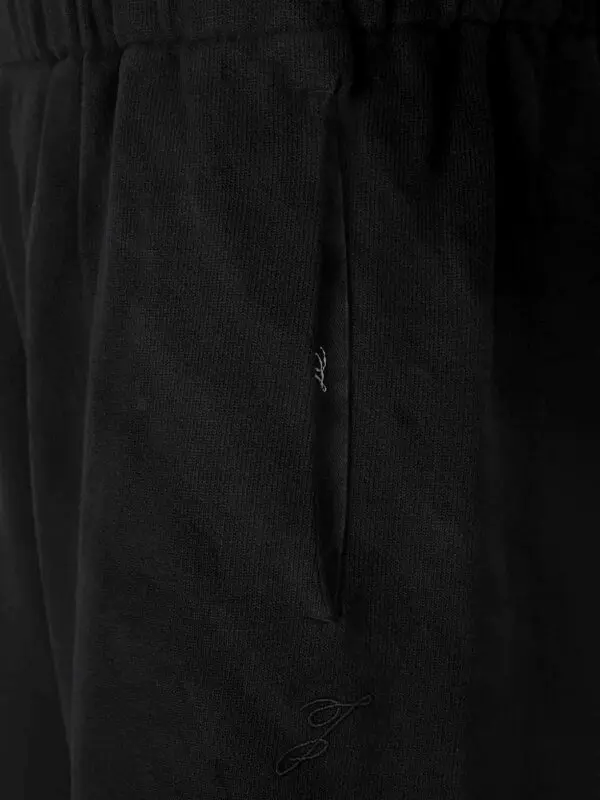 Jacquemus The Rond Carré Sweatpants