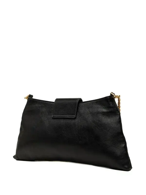 Celine 2023 Calfskin Triomphe Wiltern Shoulder Bag