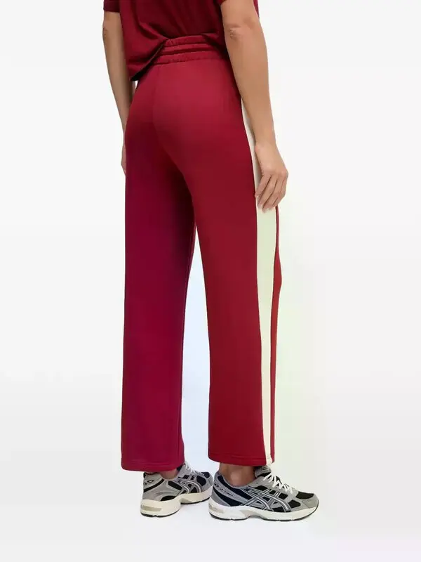 PUMA Track Pants - Red