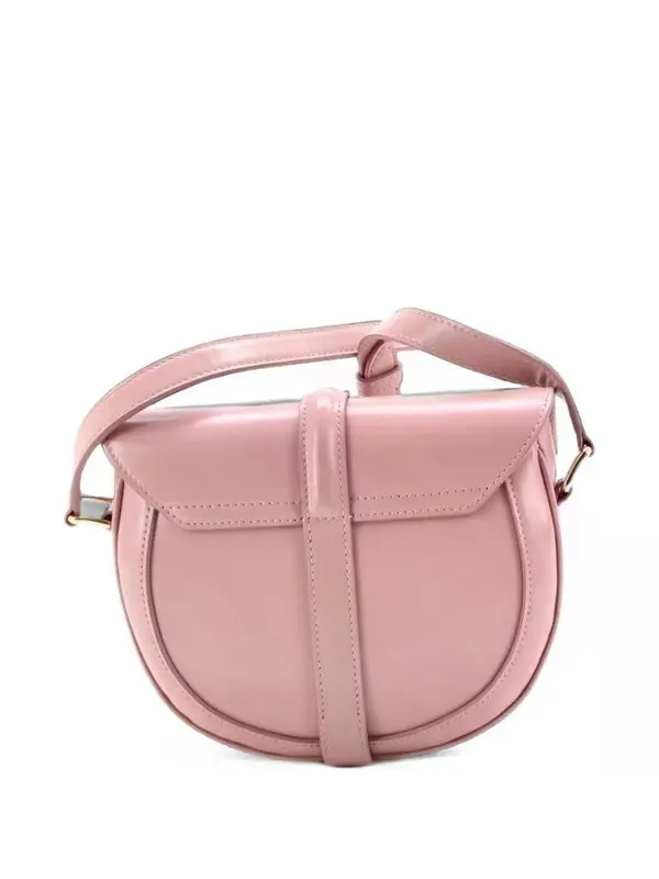 Celine Besace 16 Bag Smooth Calfskin Small Crossbody Bag