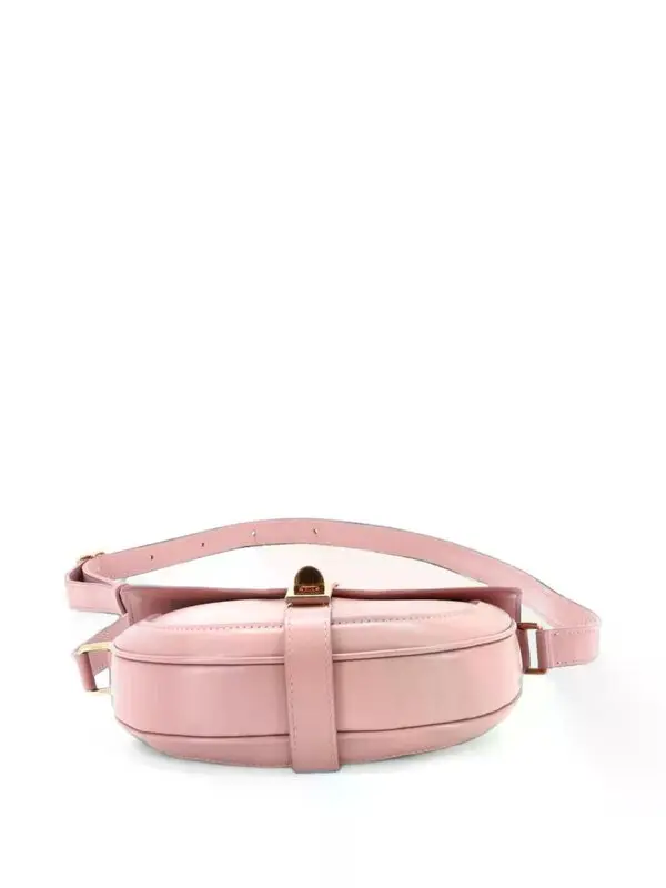 Celine Besace 16 Bag Smooth Calfskin Small Crossbody Bag