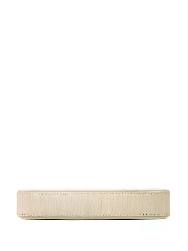 LOUIS VUITTON 2021 Epi Easy Pouch On Strap Satchel