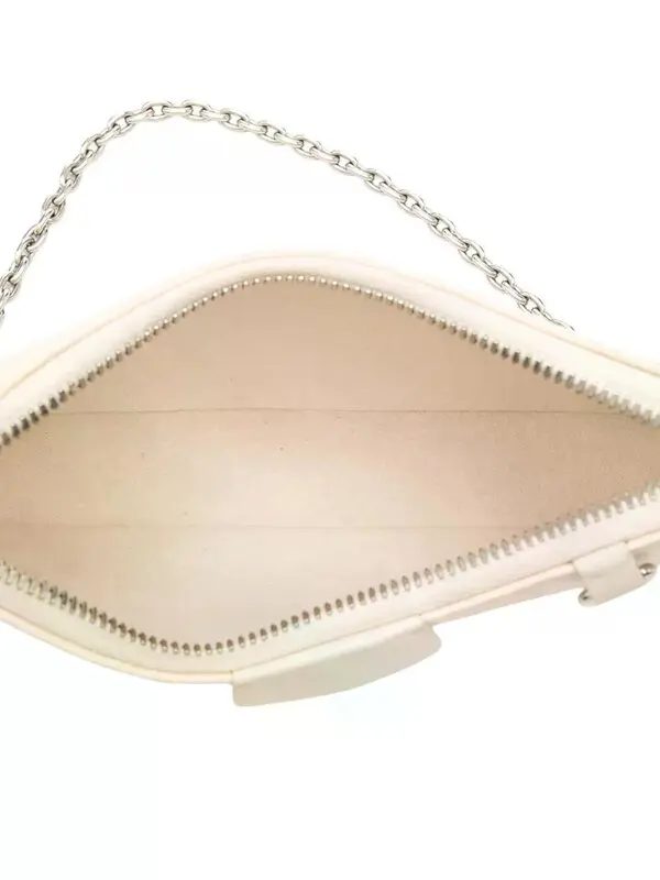 LOUIS VUITTON 2021 Epi Easy Pouch On Strap Satchel