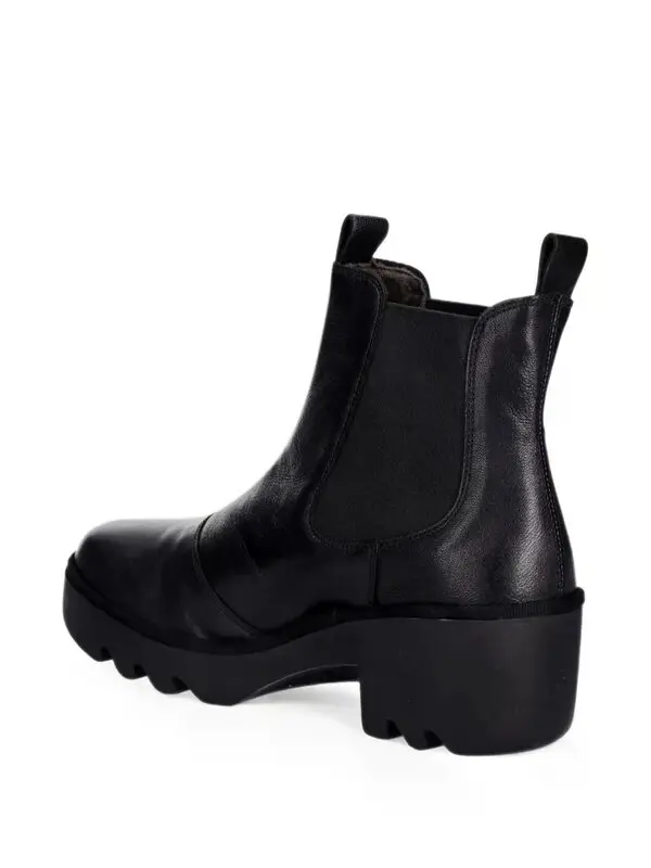 Fly London Trig514fly Chunky-sole Chelsea Boots
