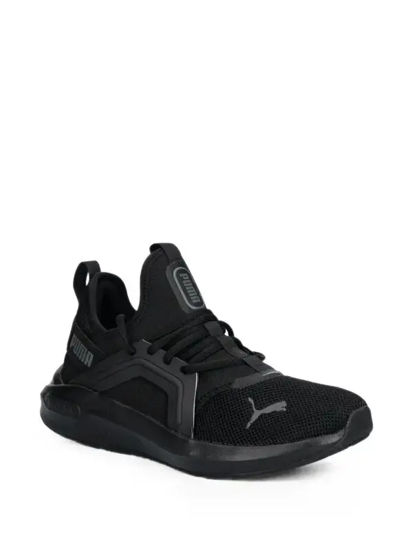 PUMA Softride Enzo 5 Mesh Sneakers - Black