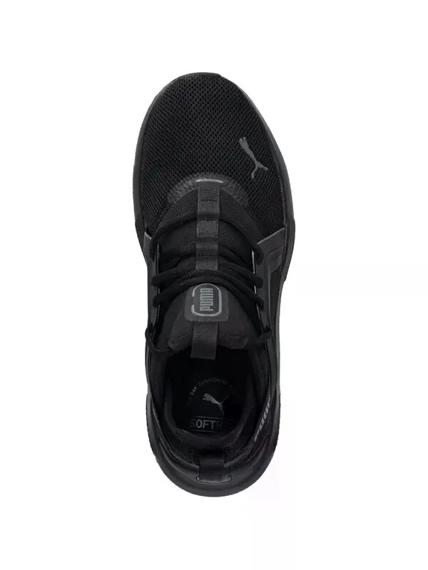 PUMA Softride Enzo 5 Mesh Sneakers - Black