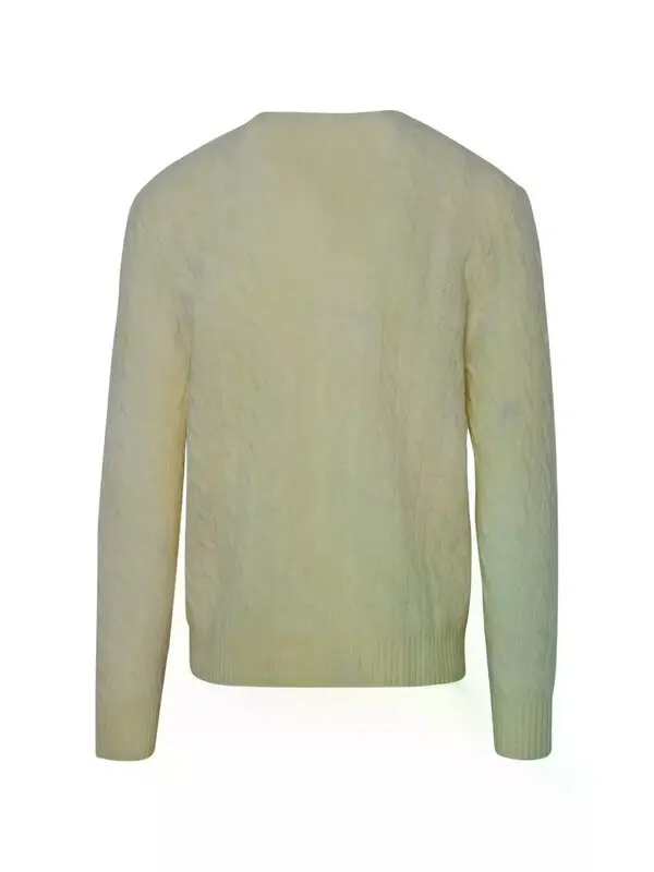Polo Ralph Lauren Cable-knit Pony Sweater